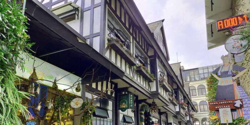 BANDUNG : MAKE CUSTOMIZED TOUR WITH CAR CHARTER AND DRIVER - FAQ