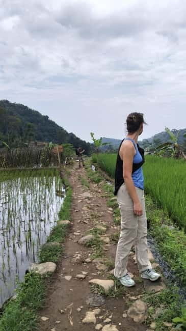 Bandung: North Bandung Adventure & Culture Tour with Lunch - FAQ