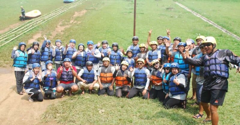 Bandung : Pangalengan River Rafting Adventure with Lunch - Final Thoughts