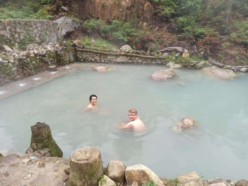 Bandung: Private Guide Follow Your Itinerary - Exploring Bandung: What to Expect