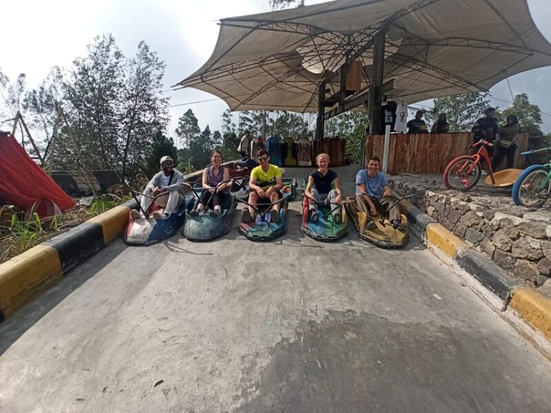 Bandung: Private Guide Follow Your Itinerary - Why This Tour Might Be Perfect for You