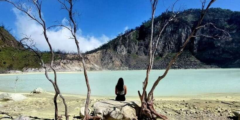 Bandung : Private Tour Guide Sightseeing (Costum tour) - Authentic Experiences and Genuine Hospitality