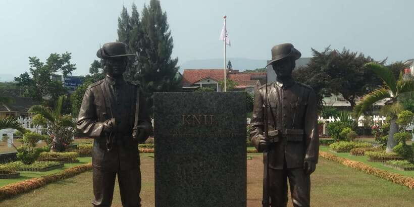 Bandung : Private Tour Guide Sightseeing (Costum tour) - Who Will Love This Tour?