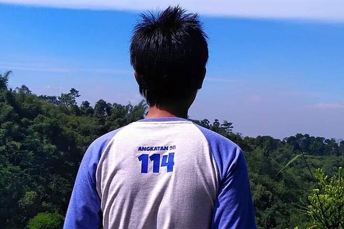 Bandung Private Tour Mountain Volcano and Hotspring ( Overland ) - Transportation & Logistics