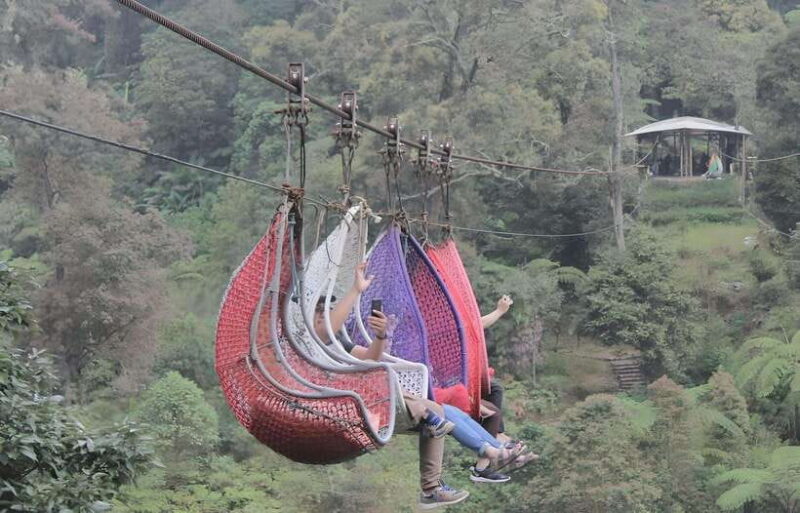 Bandung: Southern Bandung Day Tours - Frequently Asked Questions