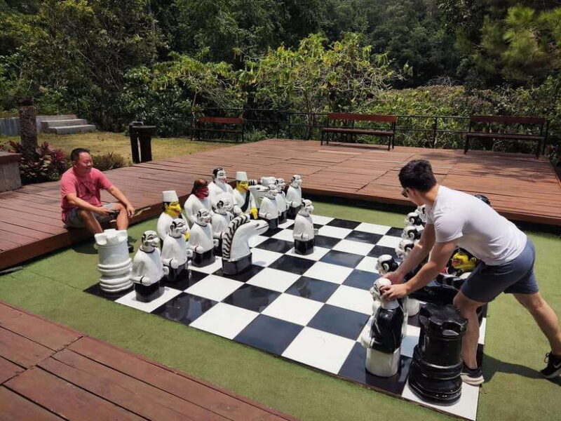 Bandung: Tangkuban Parahu Volcano & Surrounding Areas Tour - The Experience from Our Reviewers’ Perspectives