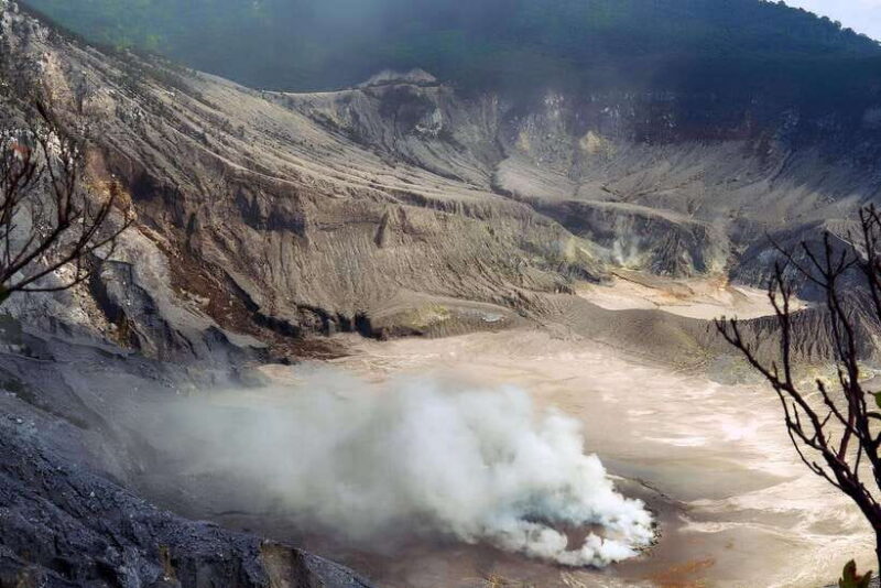 Bandung: Tangkuban Perahu Volcano Tours - Who Will Love This Tour?
