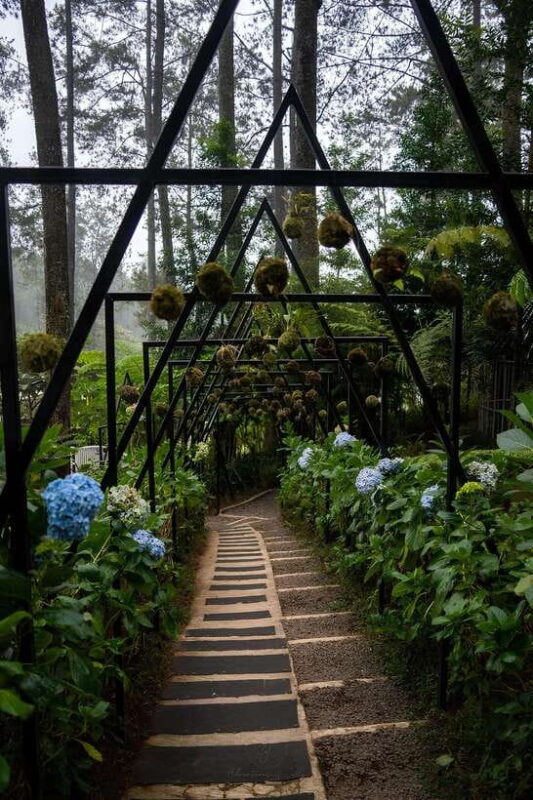Bandung: Tangkuban Perahu Volcano Tours - FAQ