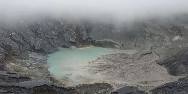 Bandung Tour : Volcano, Coffee Fields, Hot Springs Water - Authentic Experiences That Matter