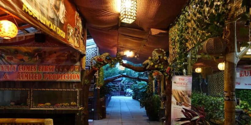 Bandung Tour : Volcano, Coffee Fields, Hot Springs Water - Final Thoughts