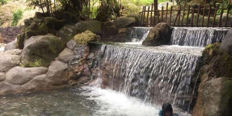 Bandung Tour : Volcano, Coffee Fields, Hot Springs Water - FAQ