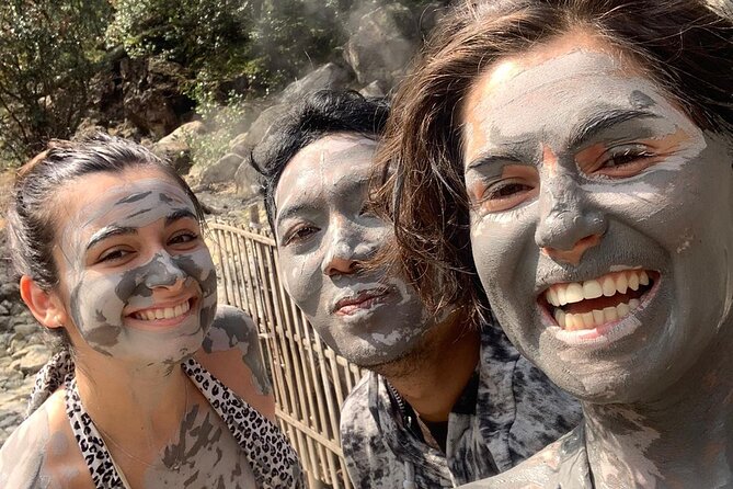 Bandung Tour Volcano, Hotsprings, Mud, Tea, Lunch all Included - Who Would Enjoy This Tour?