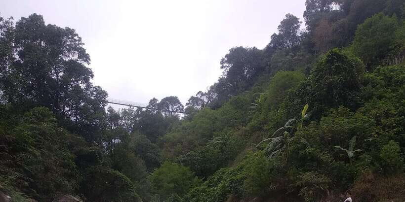 Bandung : Trip of Volcano Active Mountain Tour Guide - FAQ