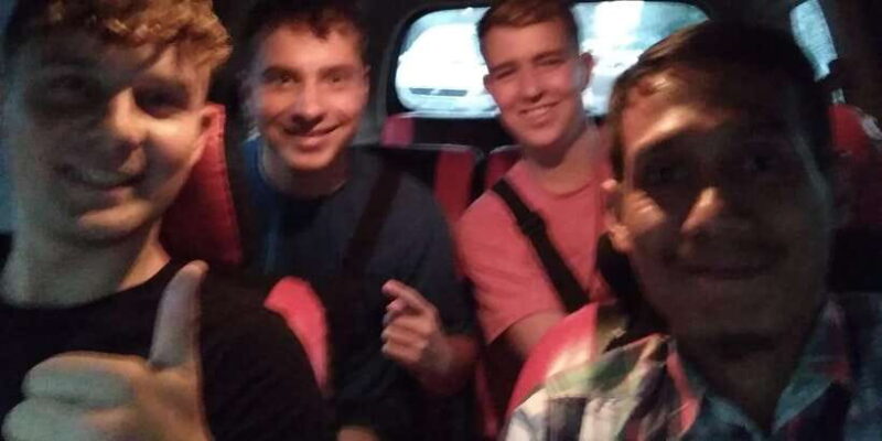 Bandung : Trip of Volcano Active Mountain Tour Guide - Key Points