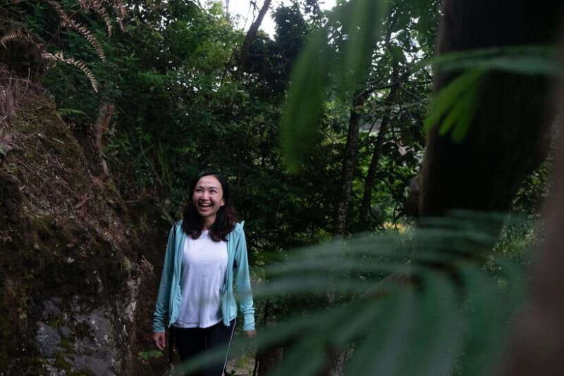 Bandungs Natural Wonders: Kawah Putih and Beyond - Who Will Appreciate This Tour?