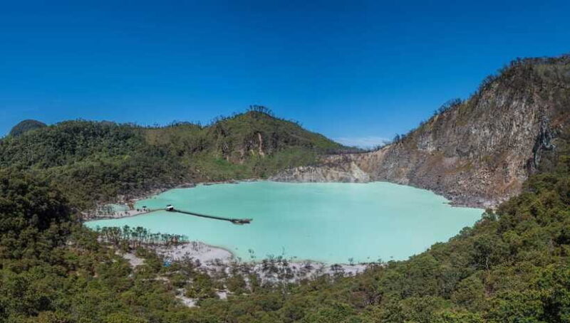 Bandungs Natural Wonders: Kawah Putih and Beyond - FAQ
