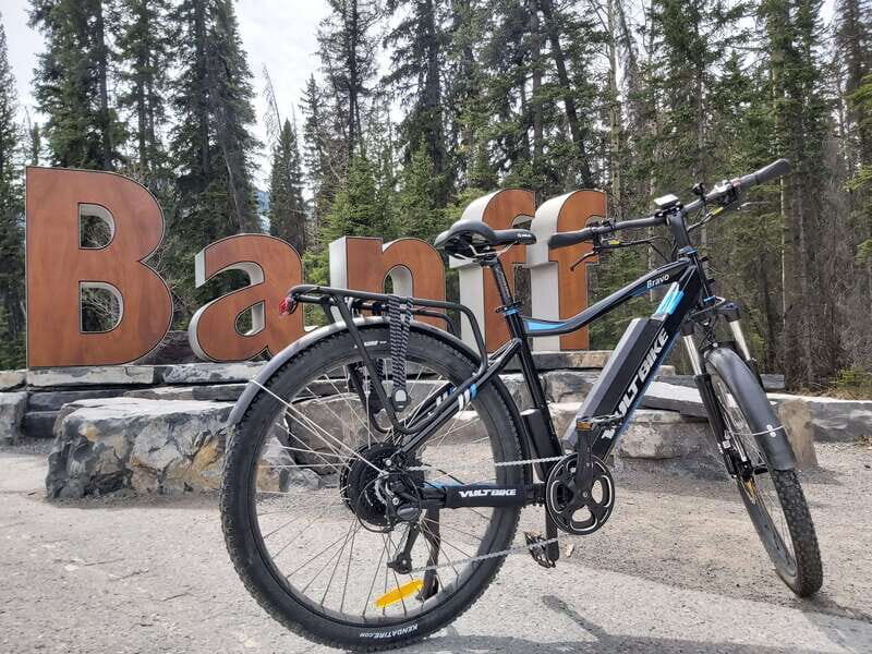 Banff: 4-Hour E-Bike and Walking Tour in Johnston Canyon - Breaking Down the Value: Is It Worth It?