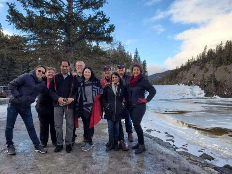 Banff: A Private Day Trip - Highlights Tour - The Itinerary: A Day in the Heart of the Rockies