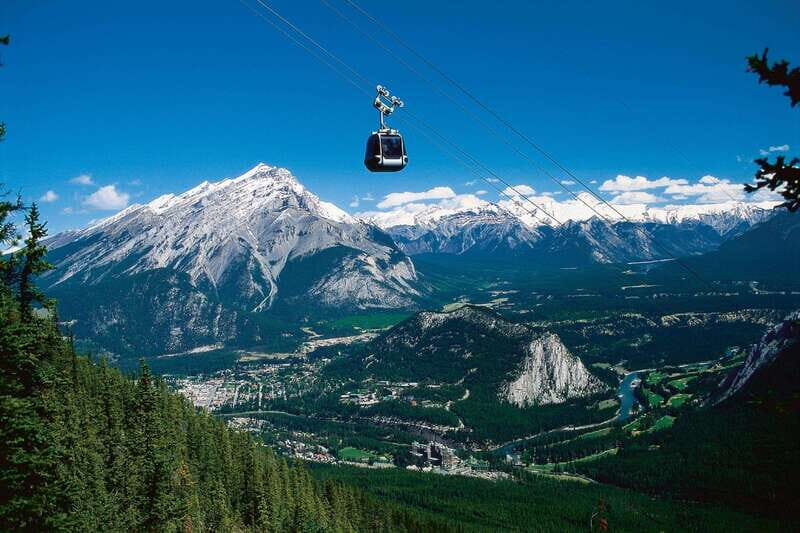 Banff: A Private Day Trip - Highlights Tour - The Value for the Travel Dollar