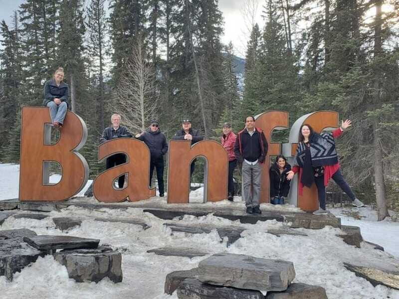 Banff: A Private Day Trip - Highlights Tour - Final Thoughts