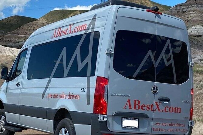 Banff, AB to Lake Louise in Van | SUVs  Private Transfer - Final Thoughts: Is This Transfer Right for You?