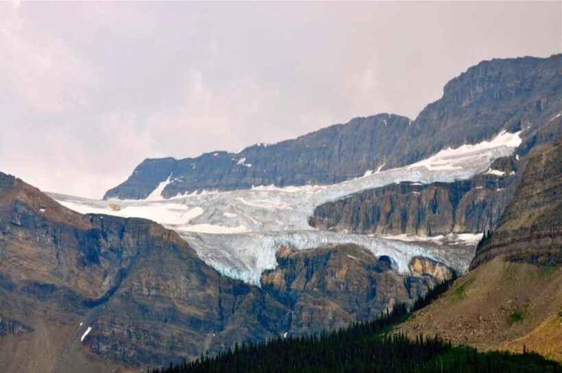 Banff and Jasper National Parks: Tour with Transport - Exploring the Canadian Rockies: A Detailed Look at the Banff and Jasper National Parks Tour