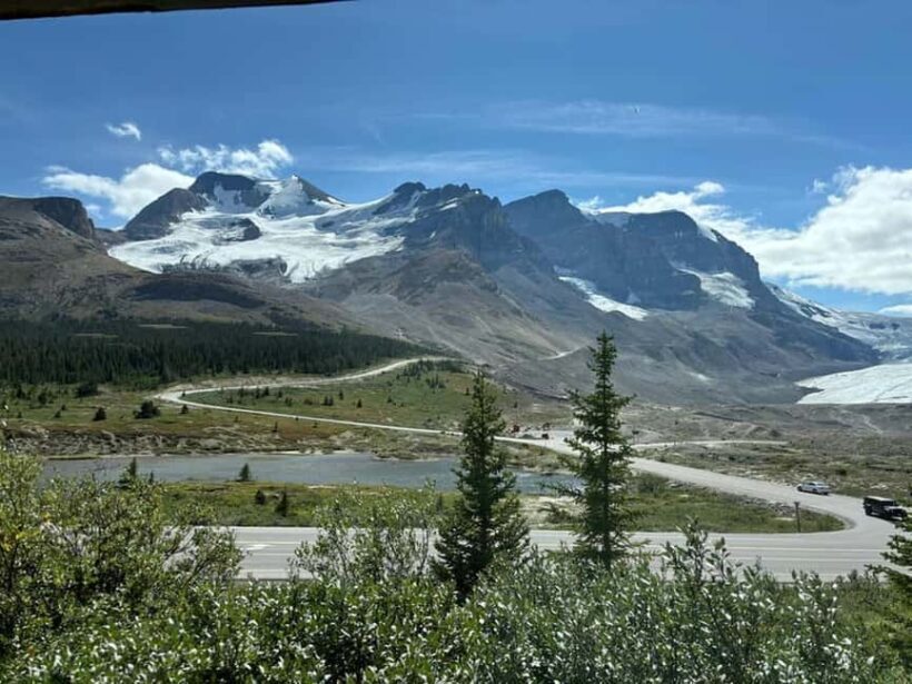 Banff and Jasper National Parks: Tour with Transport - Authentic Experiences and Practical Tips