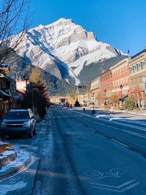 Banff and Yoho Winter Wonderland Private Tour - Authentic Experiences and Customer Feedback