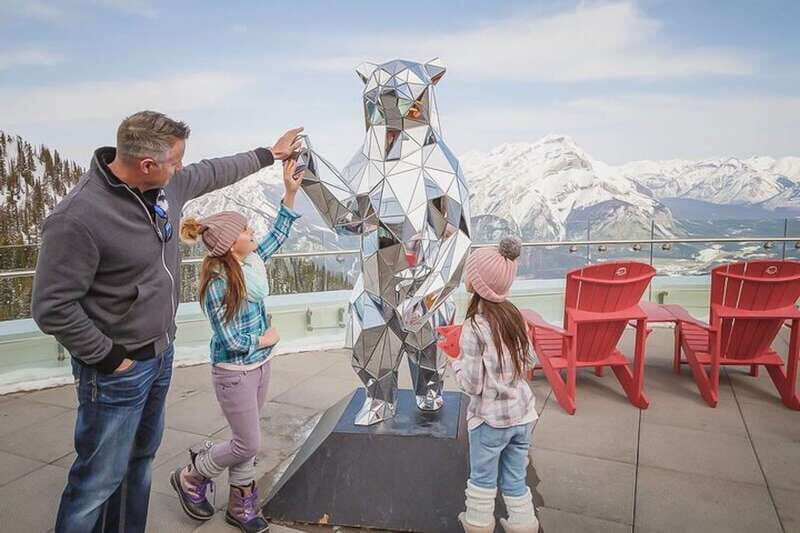 Banff: Banff Gondola Admission Ticket - Practical Details and Tips