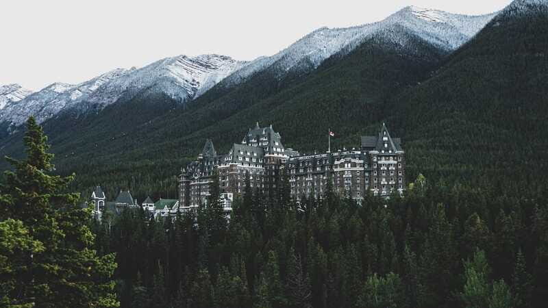 Banff: Banff Town, Gondola, and Johnston Canyon Day Tour - Frequently Asked Questions