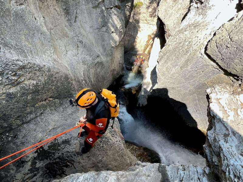 Banff: Beginner Canyoning Half-Day Tour - Final Thoughts: Is This Tour for You?