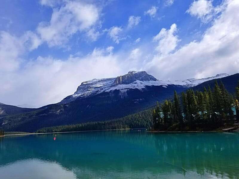 Banff/Calgary: Lake Louise, Moraine Lake and Emerald Lake - The Experience: What We Love and What to Consider