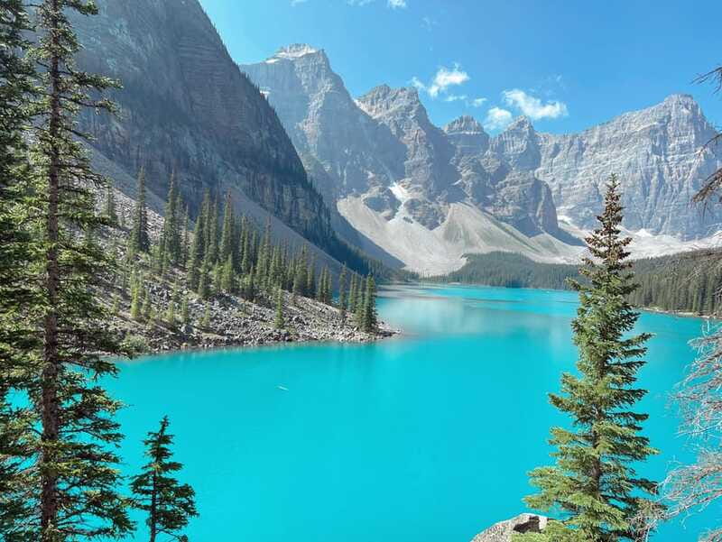 Banff/Calgary: Lake Louise, Moraine Lake and Emerald Lake - Final Thoughts: Is It Worth It?