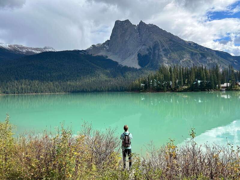 Banff/Calgary: Private Tour of Banff and Yoho National Parks - What Makes This Tour Stand Out?