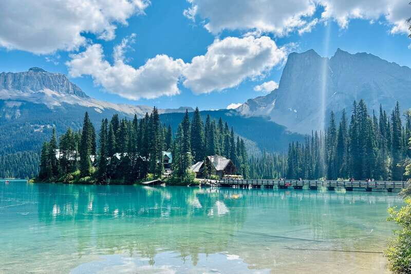 Banff/Calgary: Private Tour of Banff and Yoho National Parks - Value for the Price