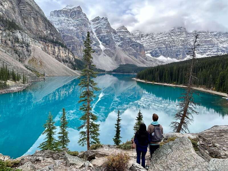 Banff/Calgary: Private Tour of Banff and Yoho National Parks - Who Should Book This Tour?