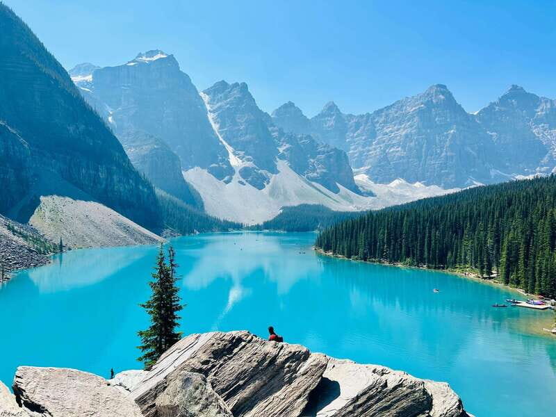 Banff/Calgary: Private Tour of Banff and Yoho National Parks - Final Thoughts