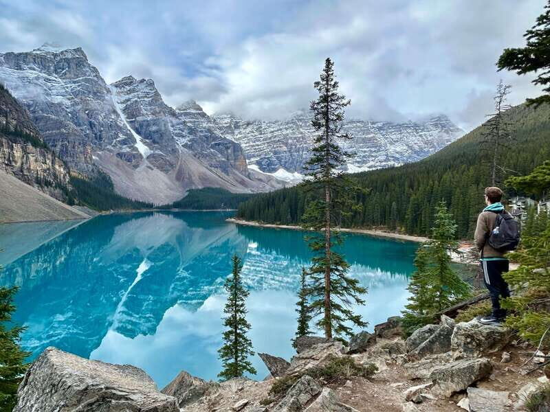Banff/Calgary: Private Tour of Banff and Yoho National Parks - FAQ