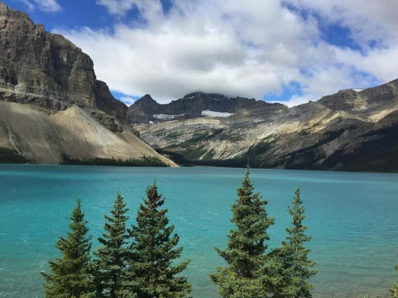 Banff/Calgary:Banff National Park&Johnston Canyon 1-Day Tour - The Value of This Tour