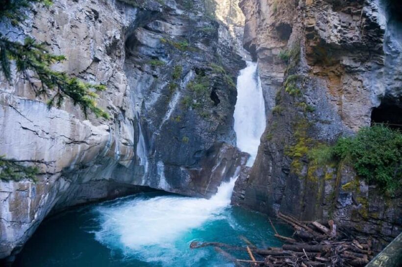 Banff/Calgary:Banff National Park&Johnston Canyon 1-Day Tour - The Sum Up