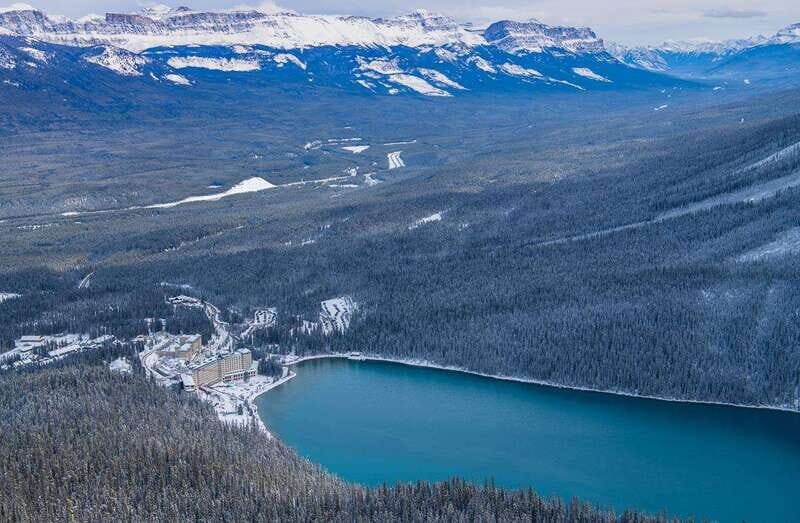 Banff/Canmore/Calgary: Moraine Lake and Lake Louise Guided - Who Will Love This Tour?