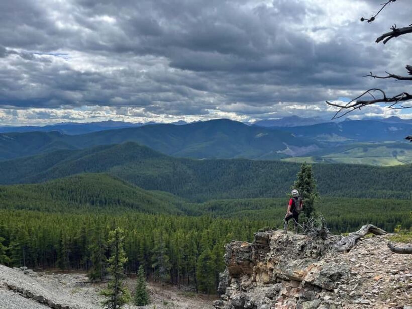 Banff, Canmore & Calgary: Surron Dirt Bike Adventures - What to Expect on Your Electric Dirt Bike Adventure