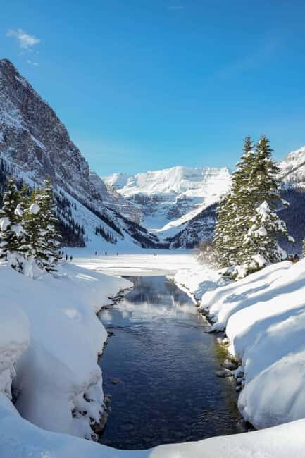 Banff/Canmore: Lake Louise & the Icefields Parkway - Who This Tour Is Best For