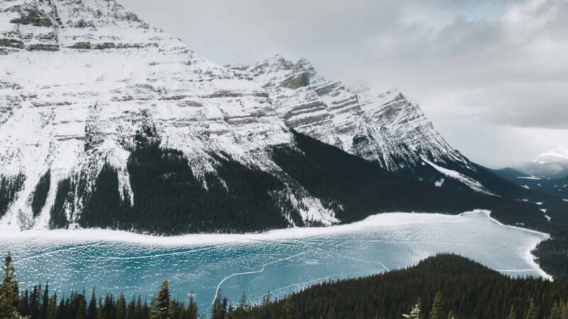 Banff/Canmore: Lake Louise & the Icefields Parkway - The Sum Up