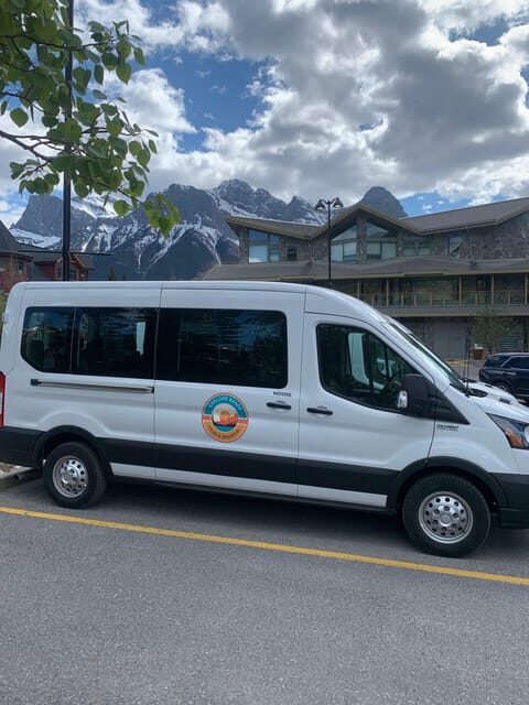 Banff/Canmore: Larch Valley & Moraine Lake - Practical Tips for Taking This Tour