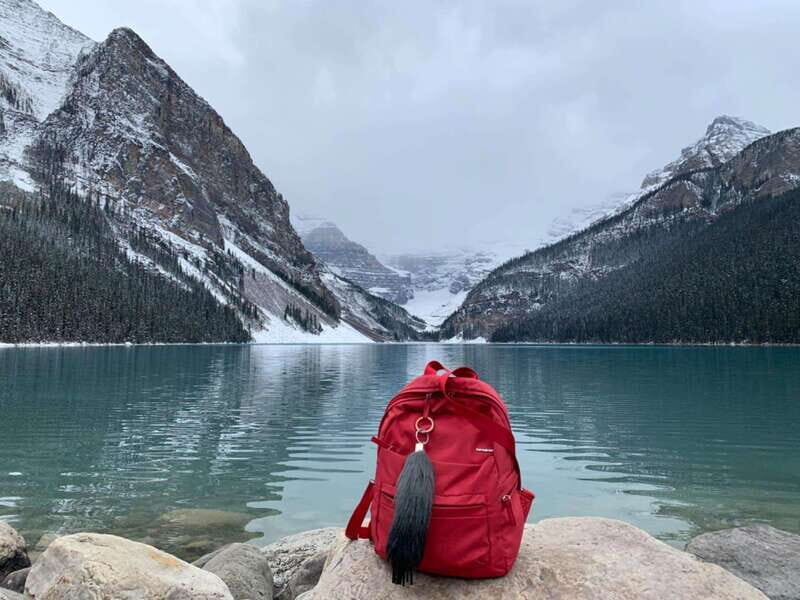 Banff/Canmore: Moraine Lake and Lake Louise 90 Min Each - An In-Depth Look at the Tour Experience