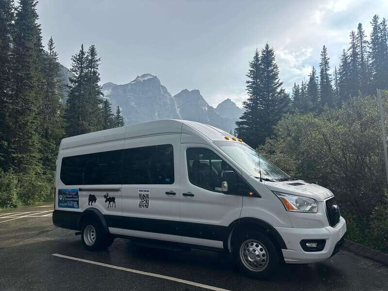 Banff/Canmore: Moraine Lake and Lake Louise 90 Min Each - Who This Tour Is Best For