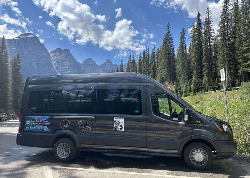 Banff/Canmore: Moraine Lake and Lake Louise 90 Min Each - Final Thoughts