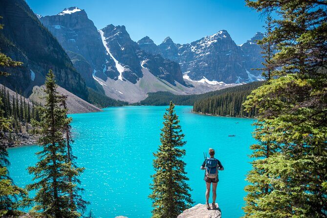 Banff/Canmore: Moraine Lake & Lake Louise Combo Tour - An In-Depth Look at What Makes This Tour Stand Out