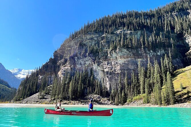 Banff/Canmore: Moraine Lake & Lake Louise Combo Tour - Who is This Tour Best For?